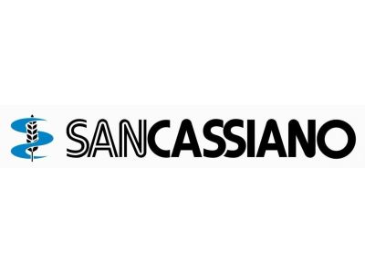 Sancassiano - Processing and packaging machinery